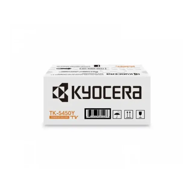 Kyocera Toner TK-5450Y, Žuta
