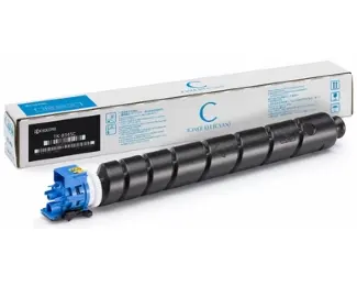 KYOCERA Toner cijan TK-8345C