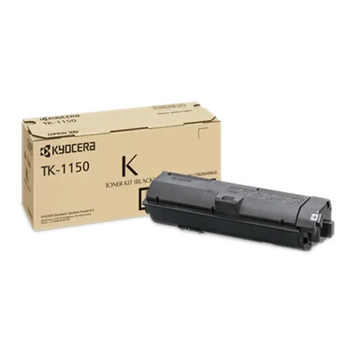 KYOCERA Toner TK-1150 crni