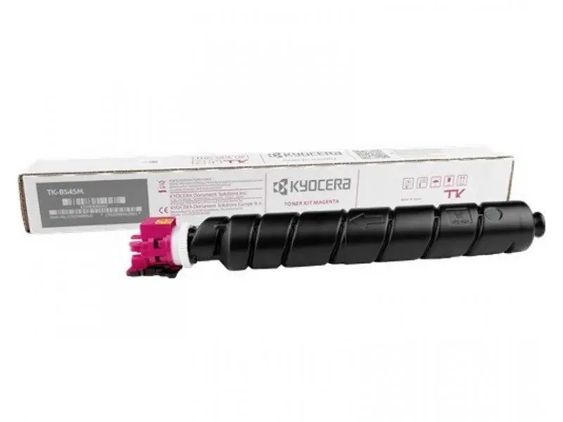 KYOCERA Toner TK-8545M magenta