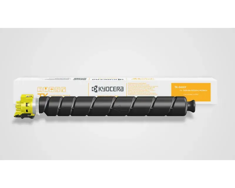 Kyocera Toner TK-8455Y, Žuti