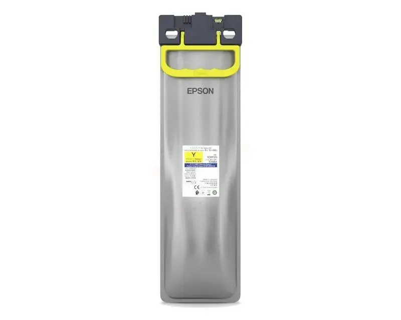 Epson Mastilo T05B44N RIPS, XXL, Žuto