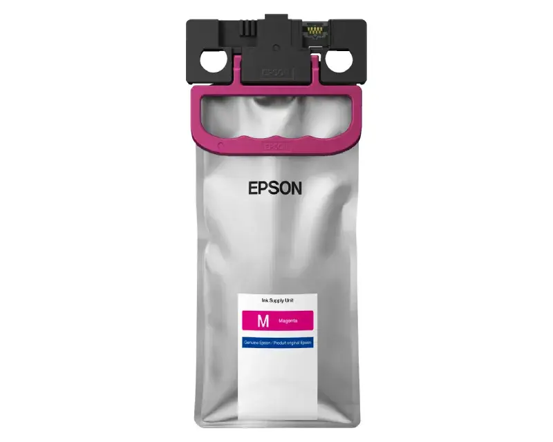 Epson Mastilo T11N340 RIPS, XL, Magenta