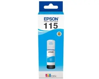 Epson Mastilo za štampač 115, Cijan