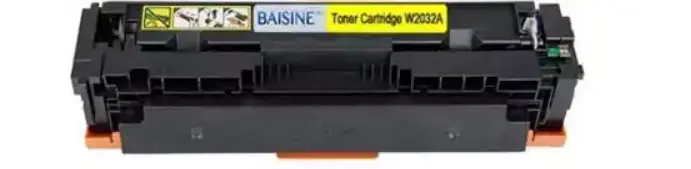 MASTER COLOR Toner HP 415A W2032A (M454/M479/CRG-055) bez čipa žuti