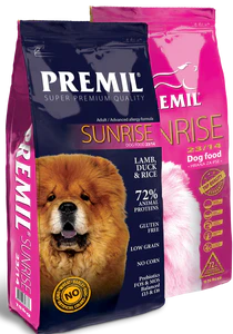 Premil Sunrise 15kg