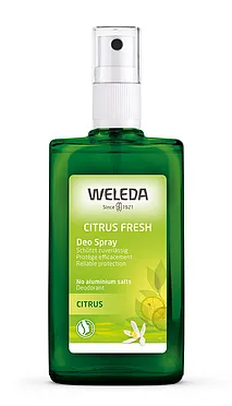 Citrus Dezodorans, 100ml