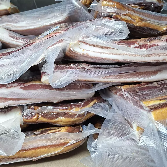 Domaća slanina 1kg