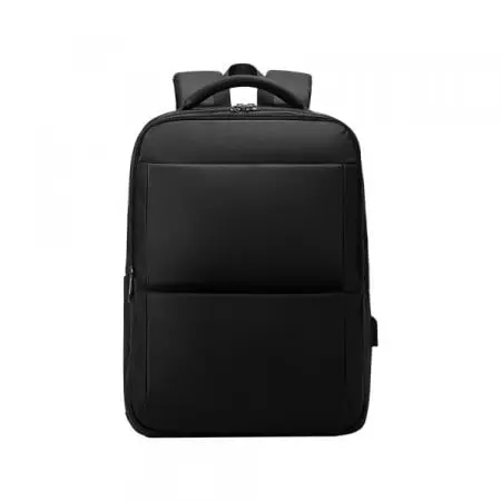 Bruno Ranac za laptop Nixon, 15", Crni