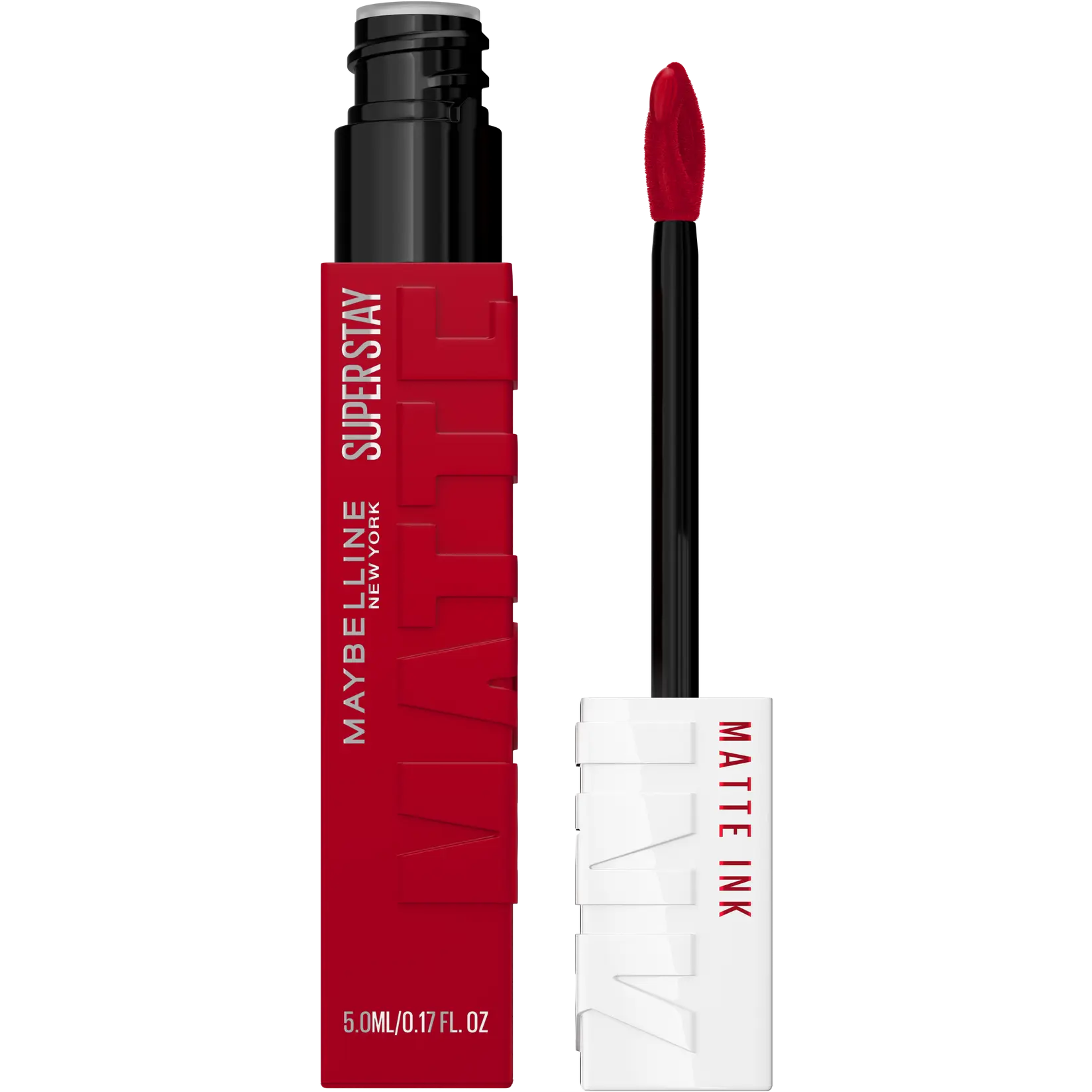 MAYBELLINE NEW YORK Ruž za usne Superstay Matte Ink 20 Pioneer