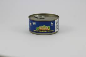 * Tuna komadići 170g Malibu