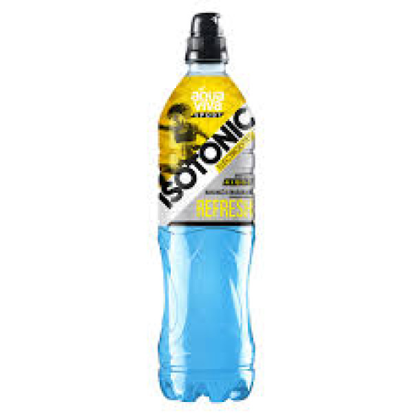 *Aqua viva isotonic 0.75l