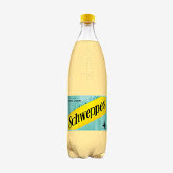 Schweppes bitter lemon mers 1,25l