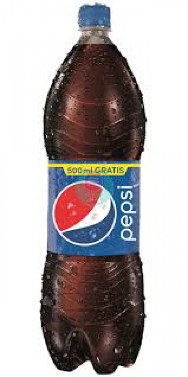 * Pepsi 2l