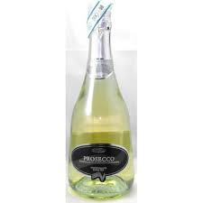 #*Penušavo vino prosecco 0.75l