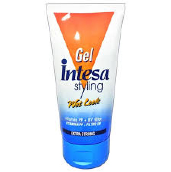 #Intesa gel za kosu 150ml wet look