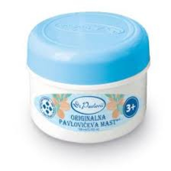 *Originalna Pavloviceva mast 100ml