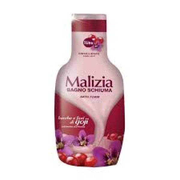 #Malizia kupka 1000ml Goji