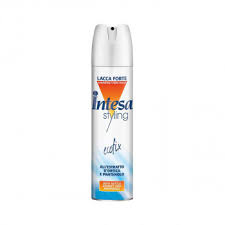 #Intesa lak za kosu 500ml