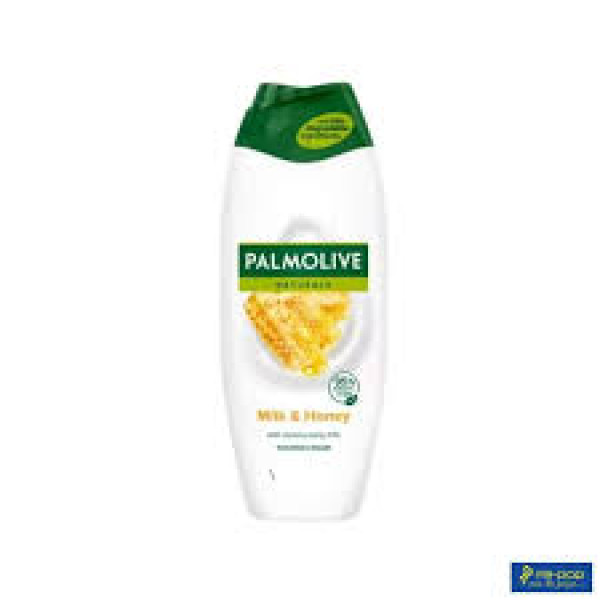 Palmolive kupka Med i Mleko 750ml