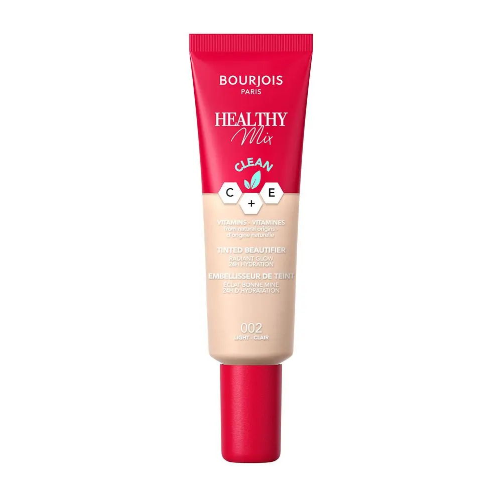 BOURJOIS Tonirana krema Healthy Mix Beautifier 2