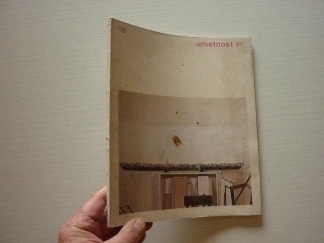 UMETNOST 57