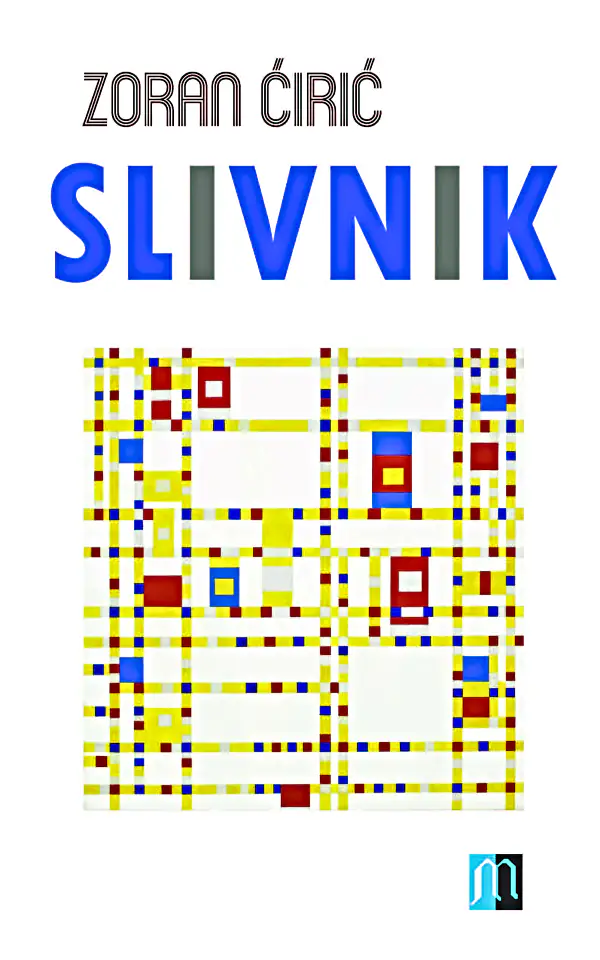 Slivnik