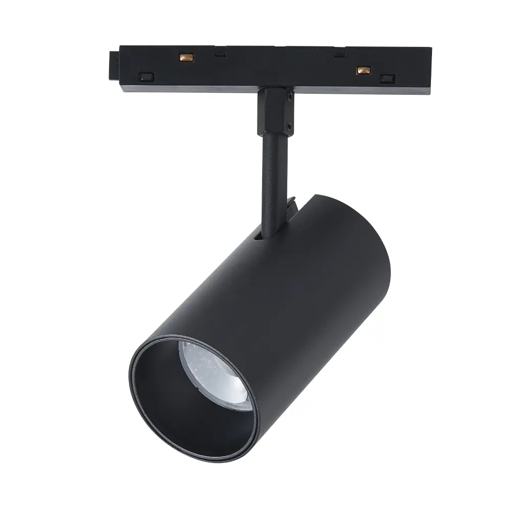 MAGNETNI REFLEKTOR SPOT CRNI LED 10W 3CCT NLGD501-1B