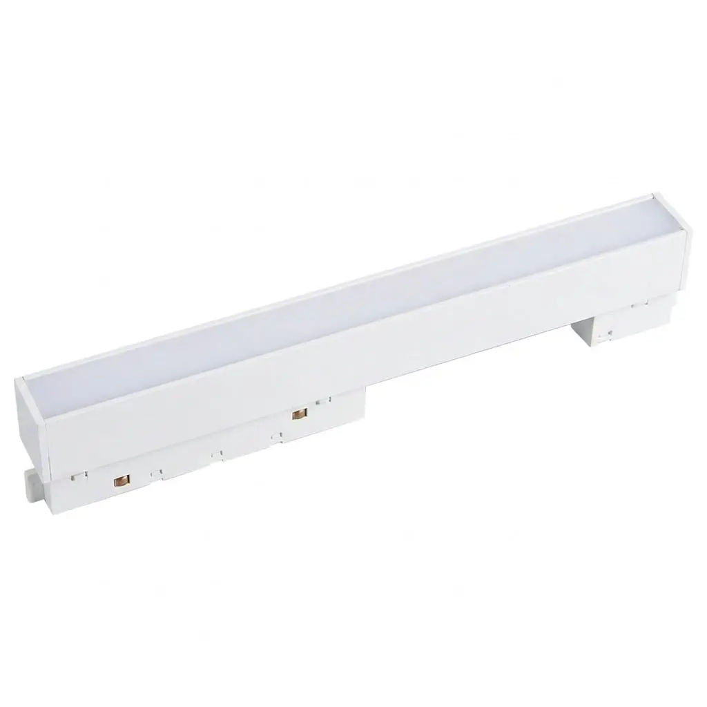 MAGNETNI REFLEKTOR LINEARNI BELI LED 12W 3CCT NLFG20-220-W