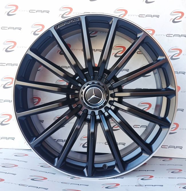 MERCEDES BENZ 22" 5x112 Original