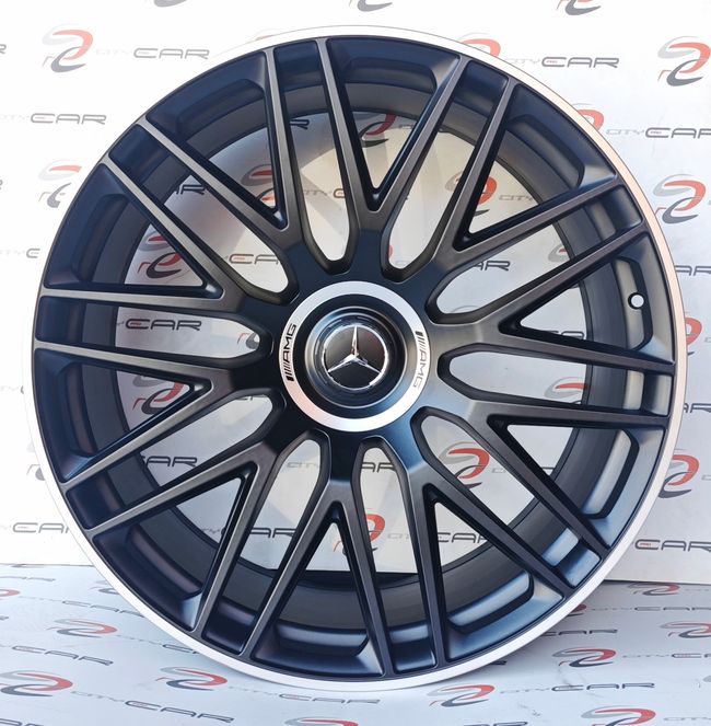 MERCEDES BENZ 23" 5x112 Original