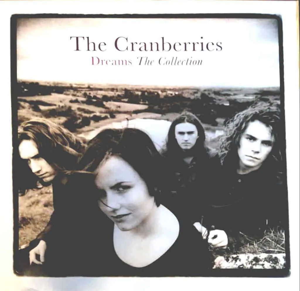 Cranberries - Dreams: The Collection