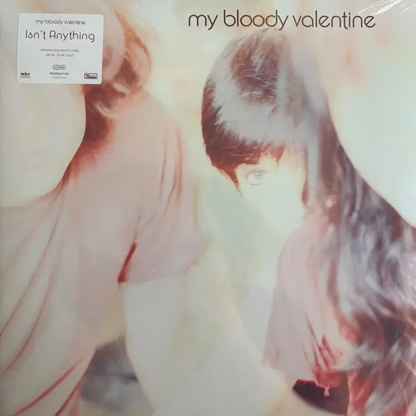 My Bloody Valentine - Isnt Anything