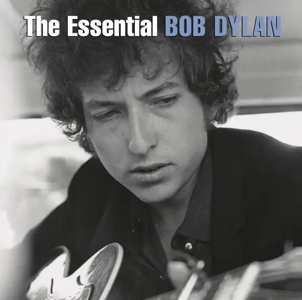 Dylan, Bob - Essential Bob Dylan