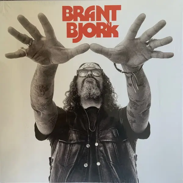 BRANT BJORK - BRANT BJORK