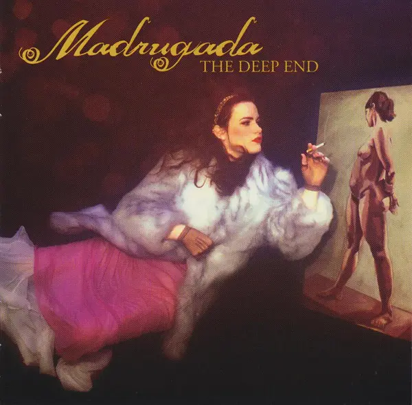 Madrugada - The Deep End