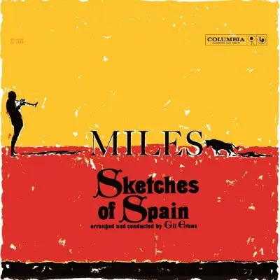 Davis, Miles-Sketches Of Spain -Mono- -