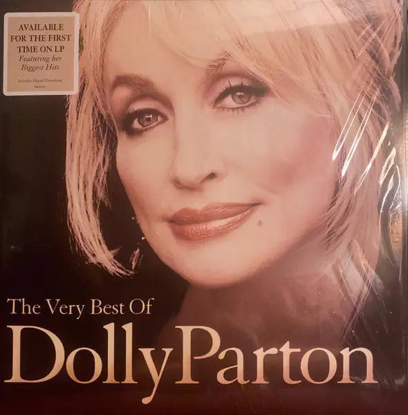 Parton, Dolly-Very Best Of Dolly Parton -