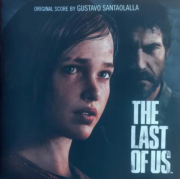 OST - LAST OF US