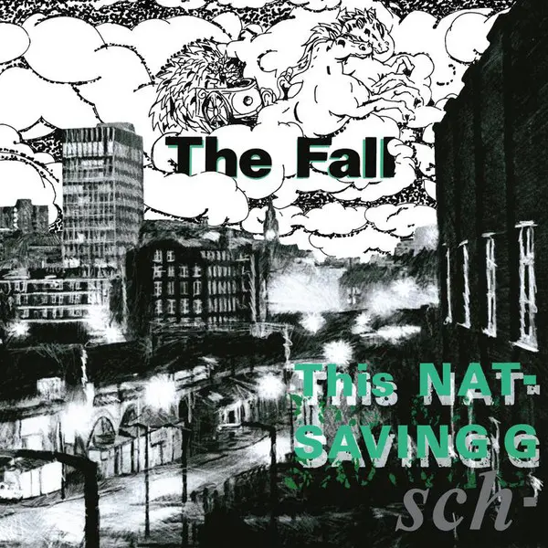 FALL - THIS NATION'S SAVING GRACE