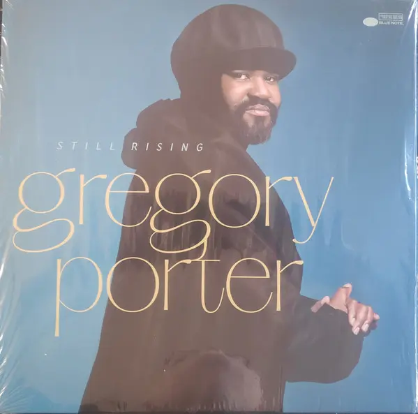 GREGORY PORTER - Still Rising