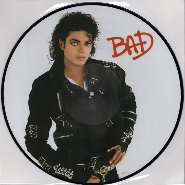 MICHAEL JACKSON - Bad