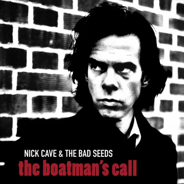 CAVE, NICK &amp; THE BAD SEED - BOATMAN'S CALL