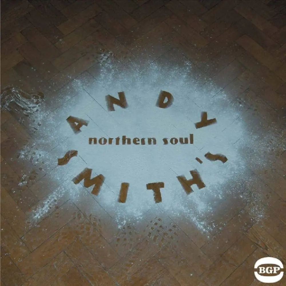 Various - Andy Smith's Northern Soul