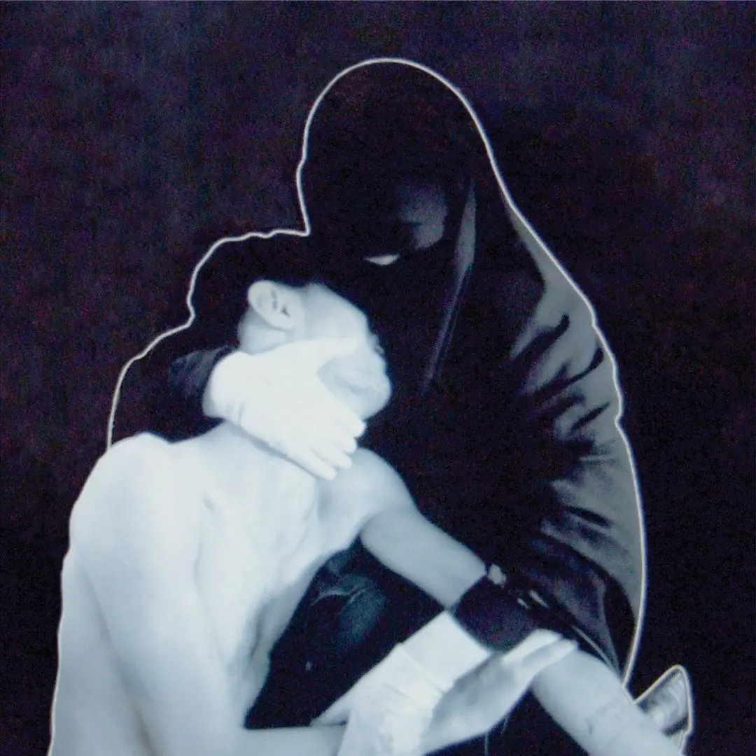 Crystal Castles - Crystal Castles III