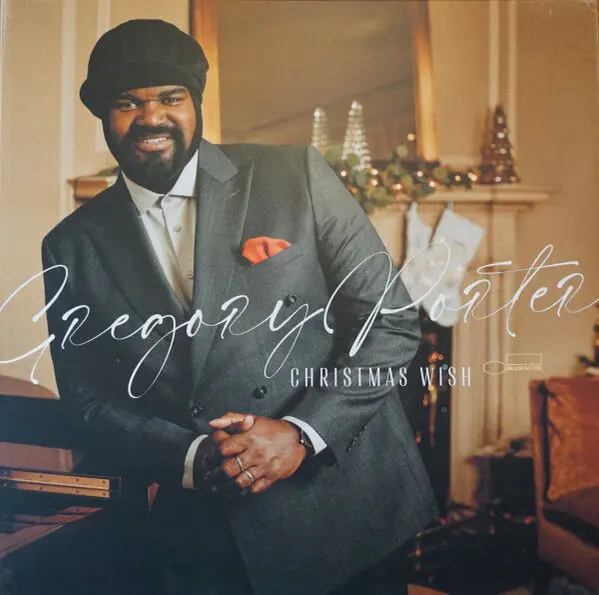 Gregory Porter - Christmas Wish