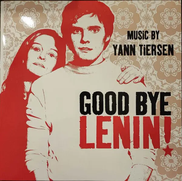 Yann Tiersen - Good Bye Lenin! (Soundtrack)