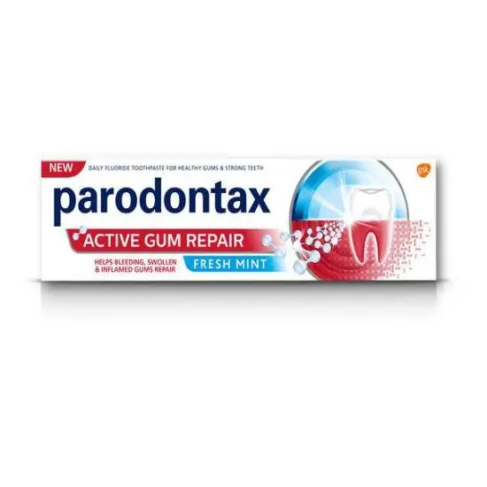 Parodontax Pasta za zube Active Gum Repair, 75ml