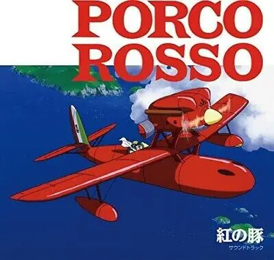Joe Hisaishi - Porco Rosso
