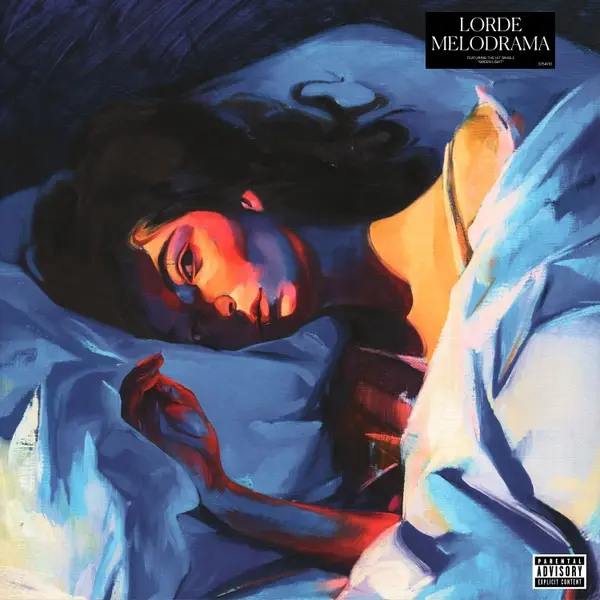 LORDE - MELODRAMA